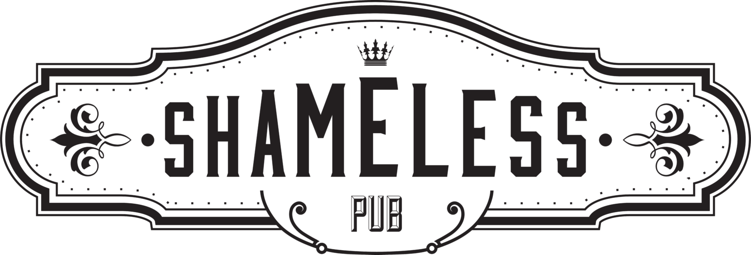 Shameless Pub – Senza Scuorno!